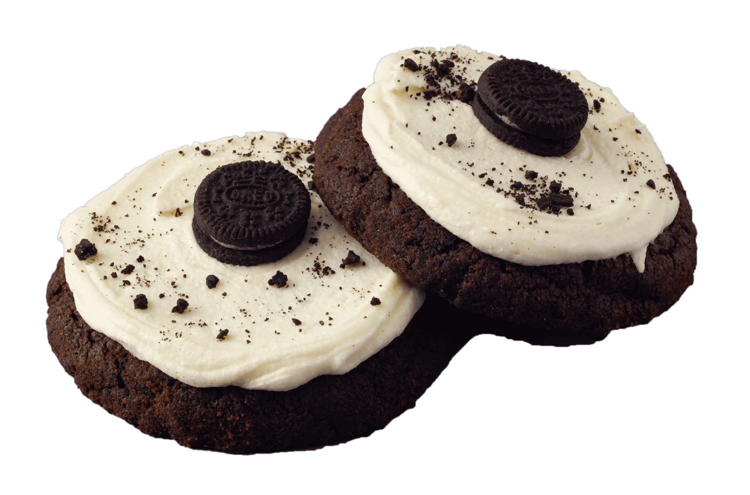 Crumbs cookies – Crumble cookies